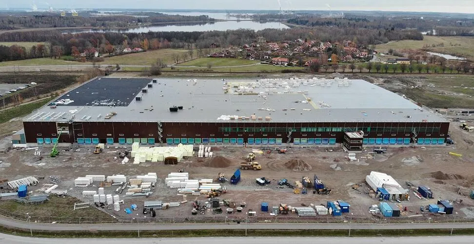 Martin & Servera, Norrköping - Byggstatik AB